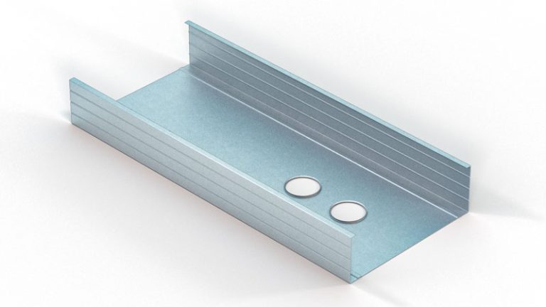 Montanti Pareti - Marex