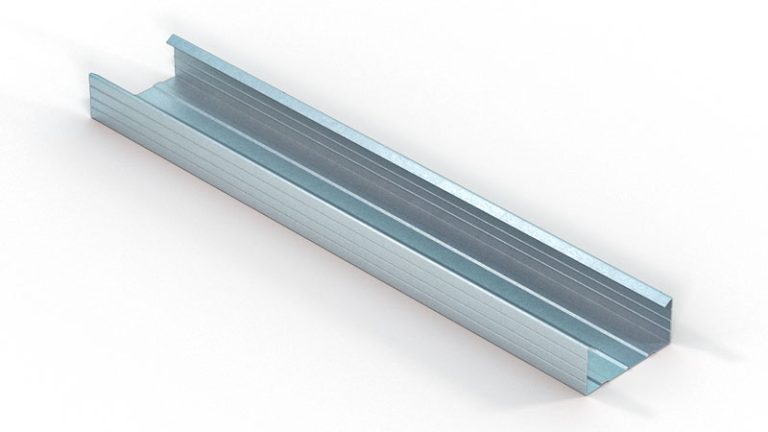 Montanti Soffitto - Marex